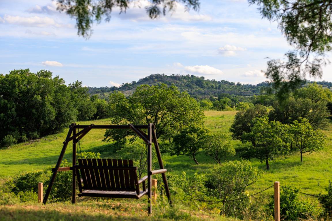 46 M² Cottage ∙ 1 Bedroom ∙ 4 Guests - Texas