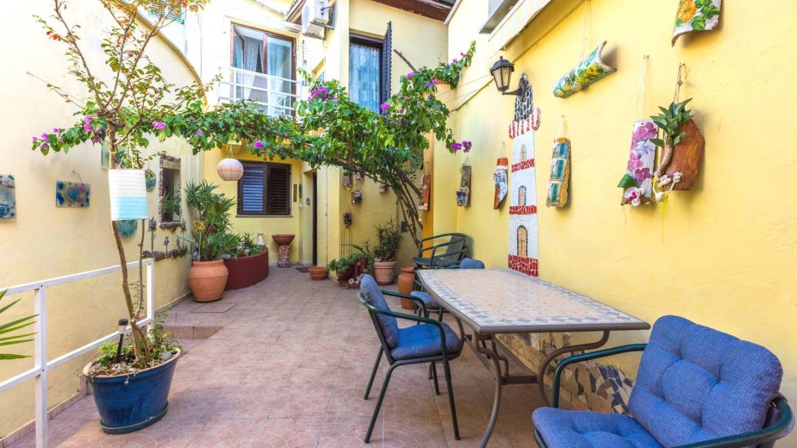 80 M² Casa ∙ 3 Habitaciones ∙ 6 Huéspedes - Crikvenica