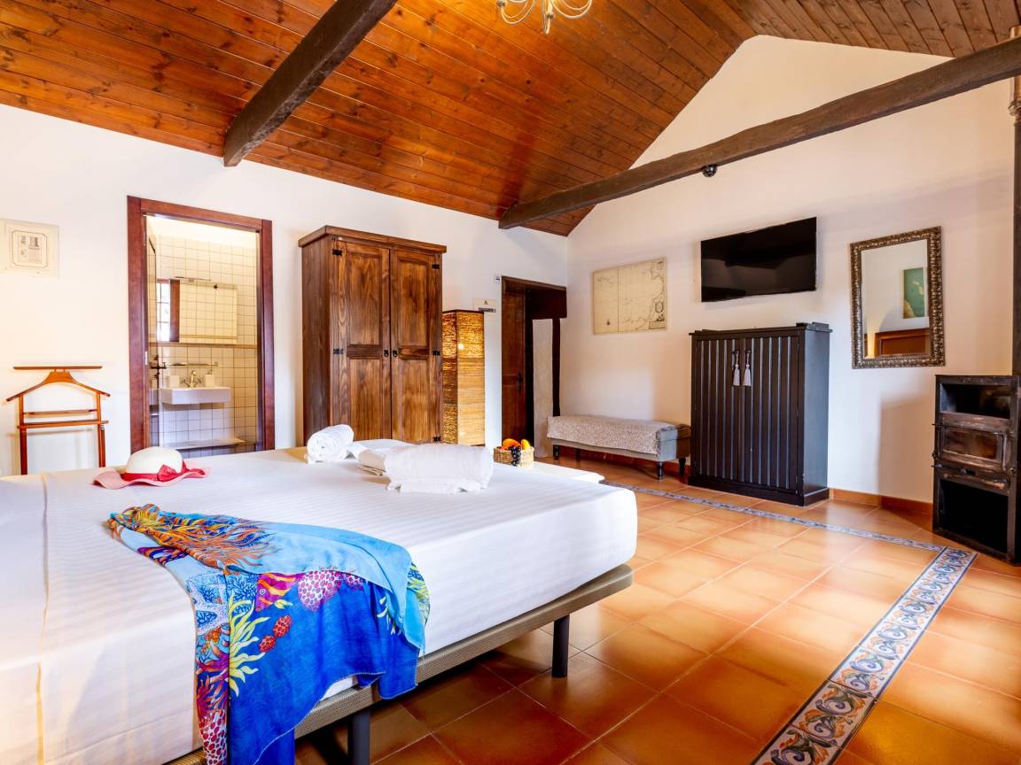 20 M² Hotel ∙ 1 Bedroom ∙ 2 Guests - Los Cristianos