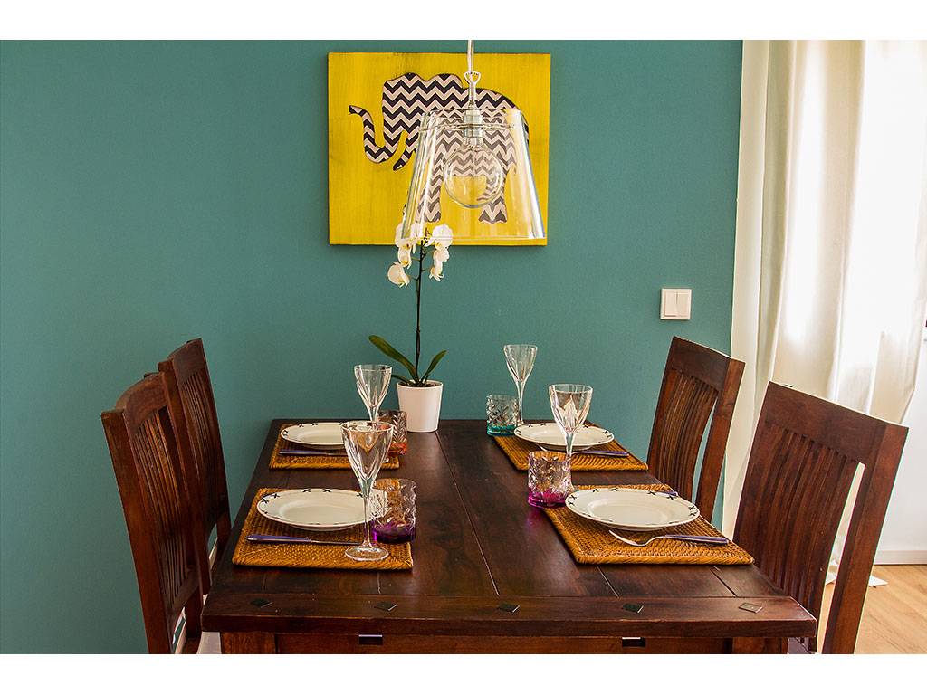 80 M² Chalet ∙ 2 Schlafzimmer ∙ 2 Gäste - Bad Birnbach