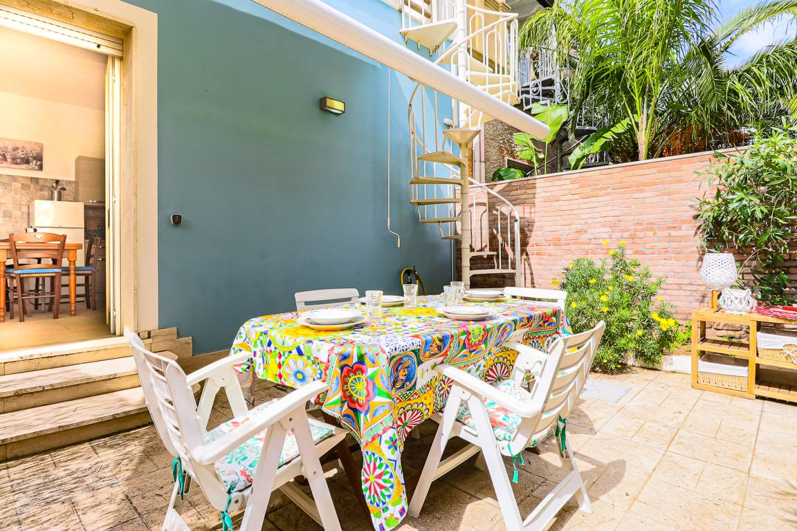 20 M² Casa Vacanza ∙ 3 Ospiti - Galatone