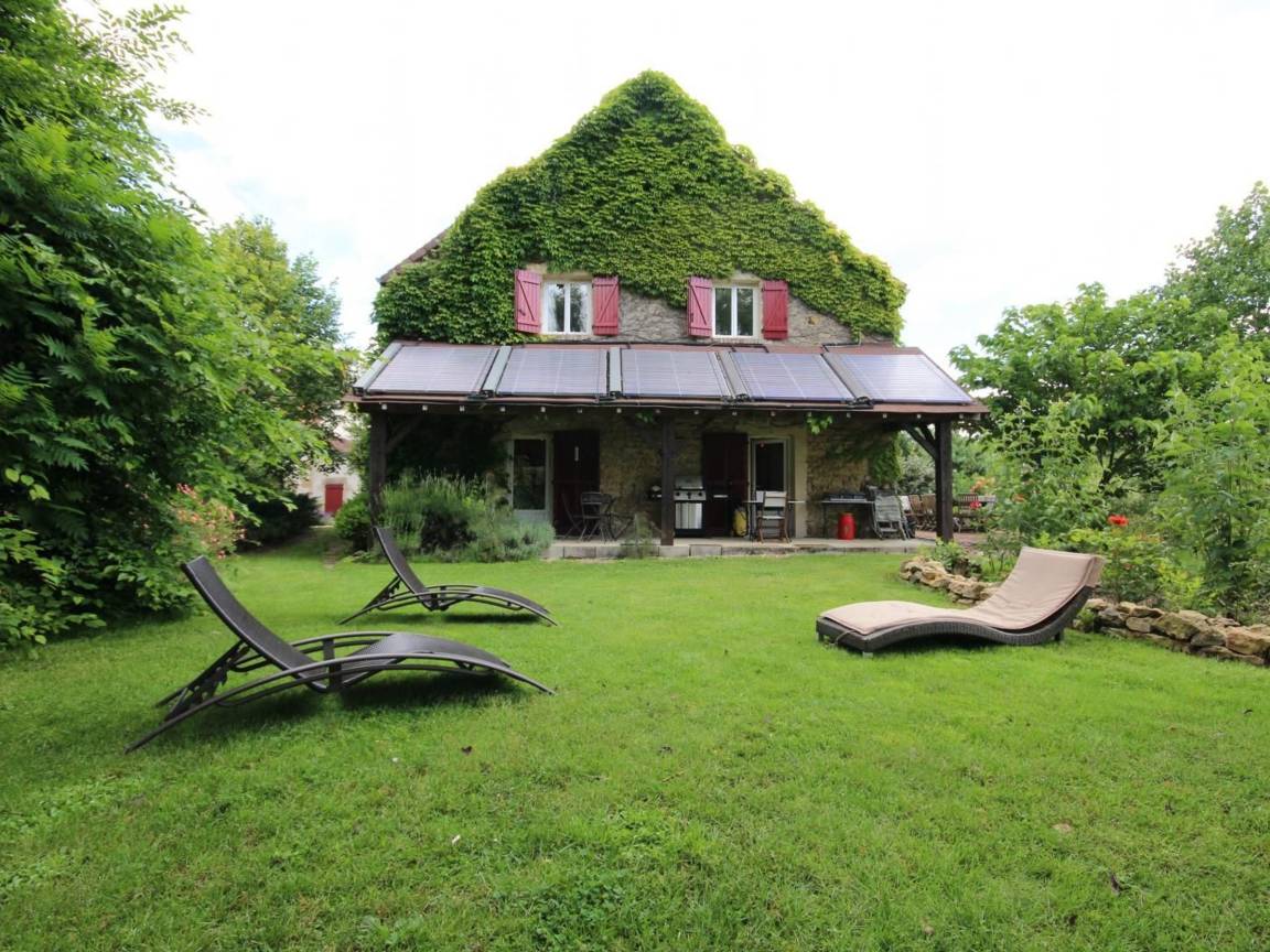 25 M² Chambre D'hôtes ∙ 1 Chambre ∙ 3 Personnes - Decize