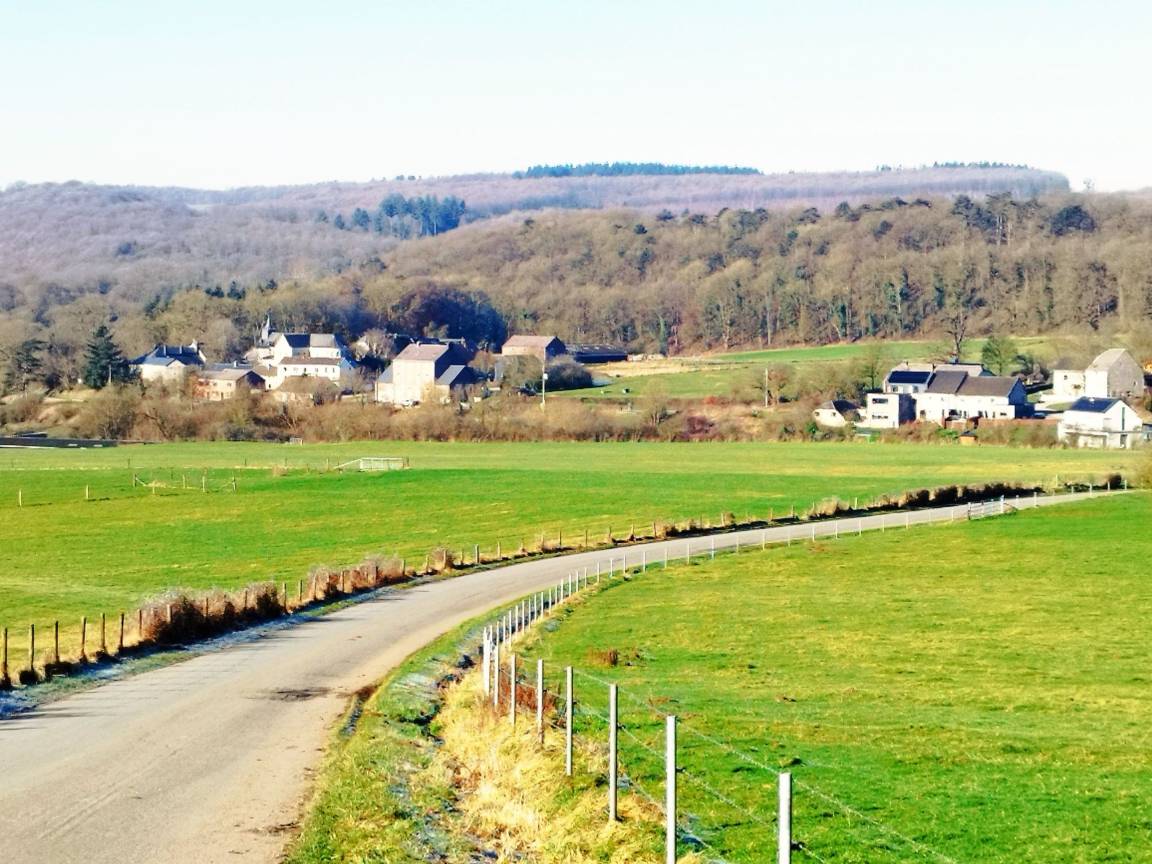 256 M² Maison De Vacances ∙ 1 Chambre ∙ 10 Personnes - Aywaille