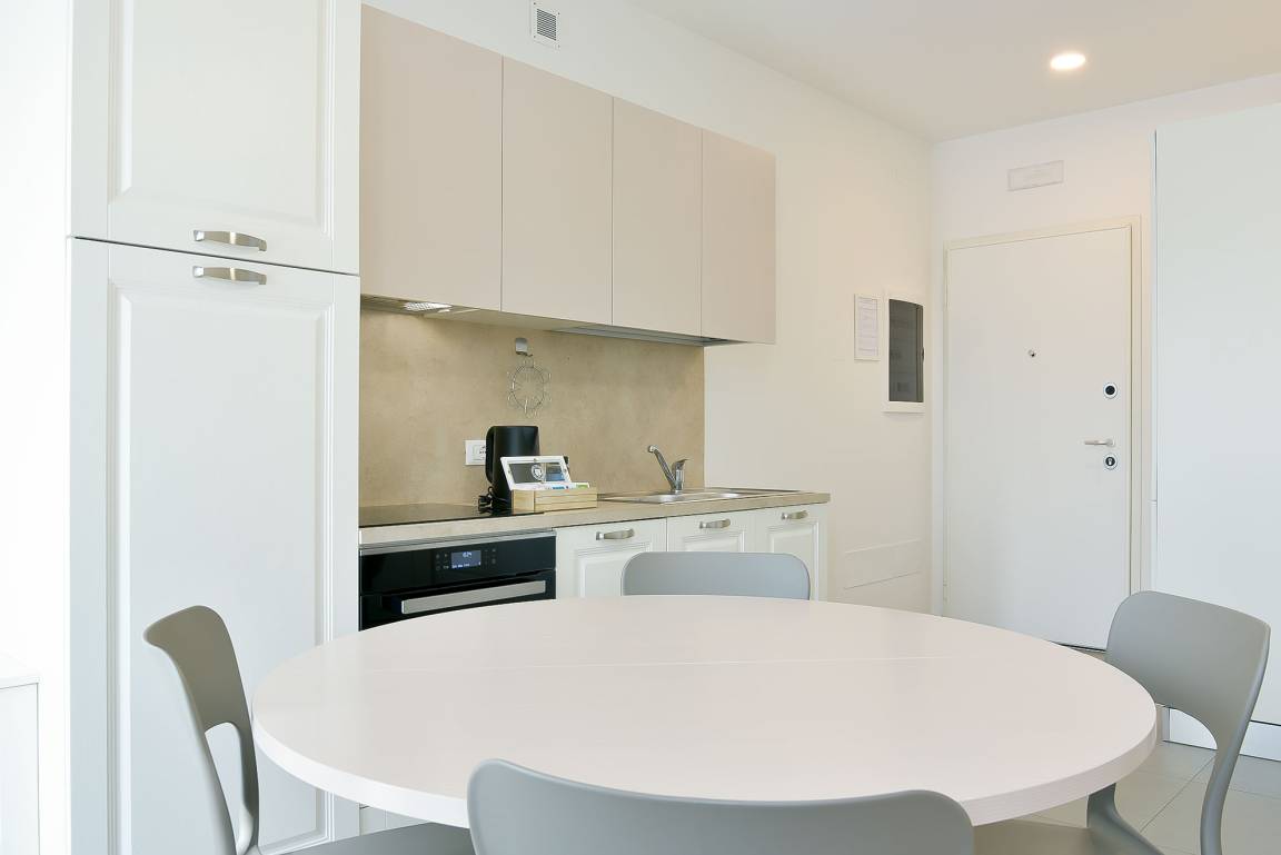 67 M² Appartement ∙ 2 Chambres ∙ 5 Personnes - Venise