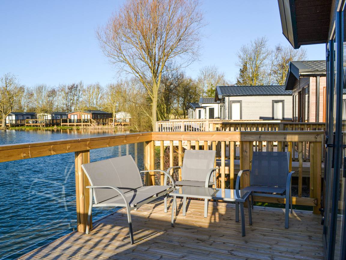 Cottage ∙ 2 Bedrooms ∙ 4 Guests - Malton