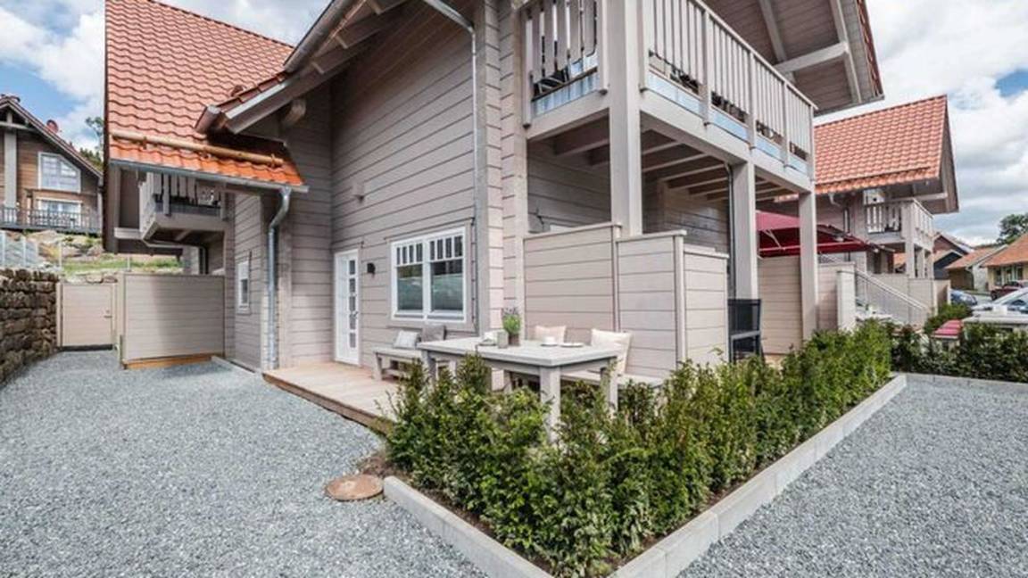 45 M² Appartement ∙ 1 Chambre ∙ 4 Personnes - Wernigerode