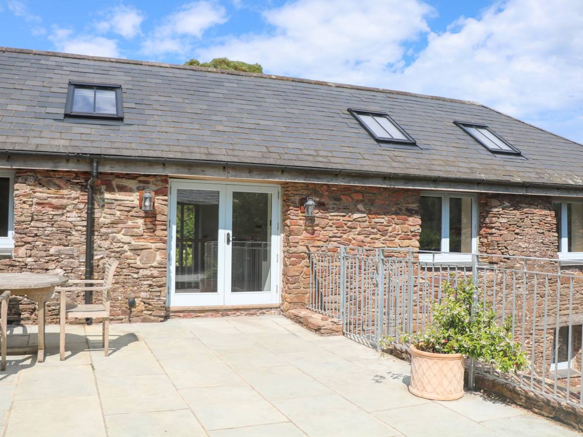 Cottage ∙ 2 Chambres ∙ 4 Personnes - Dartmouth