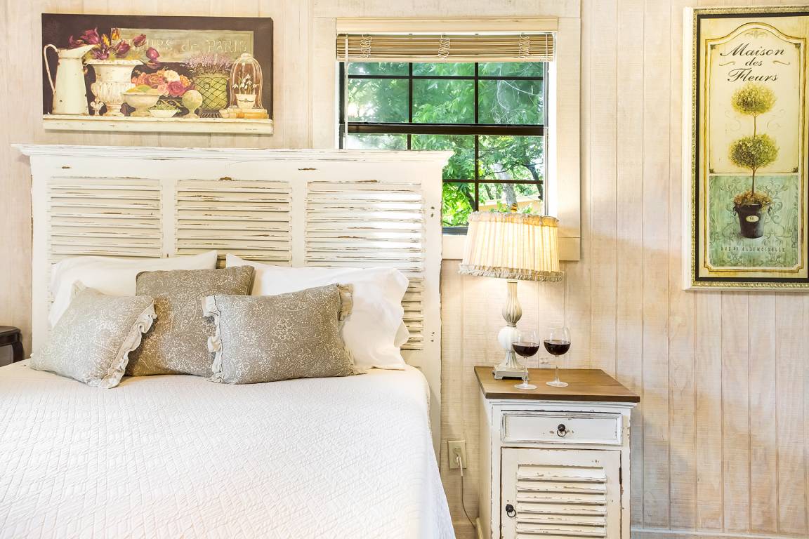 Studio Flat ∙ 1 Bedroom ∙ 2 Guests - Fredericksburg, TX