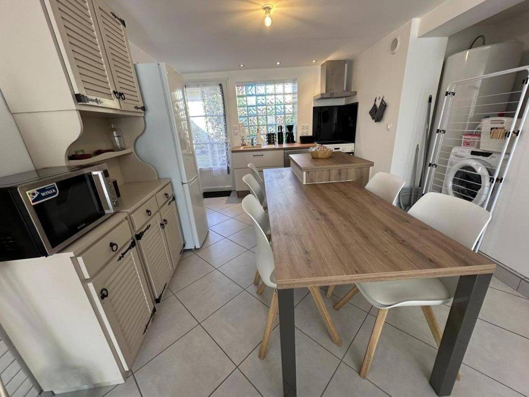 Gîte ∙ 2 Chambres ∙ 4 Personnes - Landes