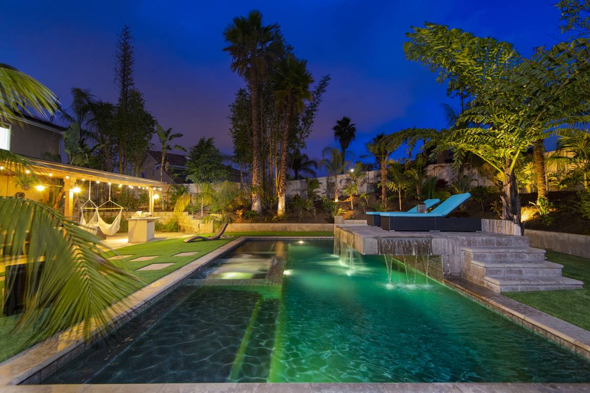 221 M² House ∙ 5 Bedrooms ∙ 12 Guests - Carlsbad, CA