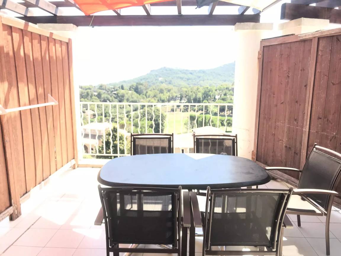 42 M² Apartment ∙ 2 Bedrooms ∙ 6 Guests - Agay