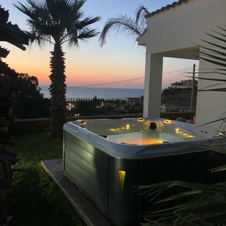 80 M² Villa Vacanza ∙ 3 Camere Da Letto ∙ 6 Ospiti - Balestrate