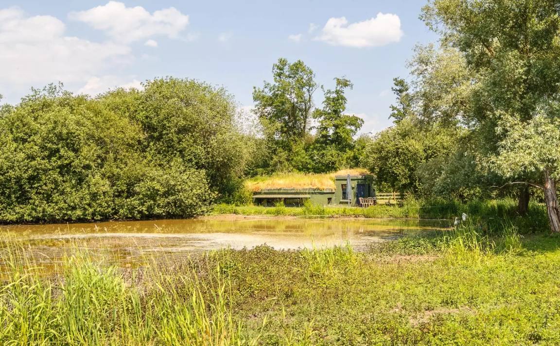 50 M² Maison De Vacances ∙ 2 Chambres ∙ 2 Personnes - Friville-Escarbotin