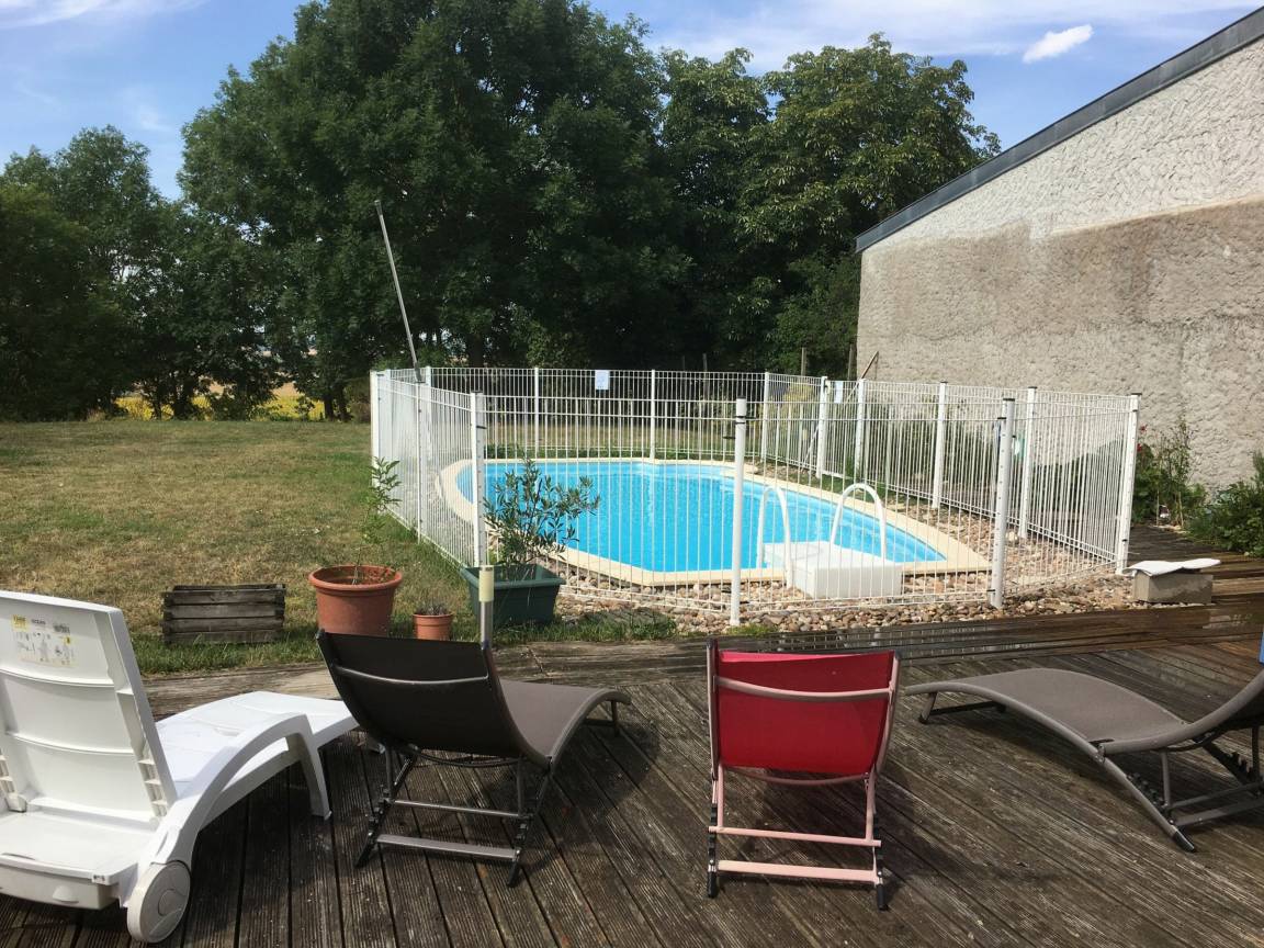 232 M² Cottage ∙ 5 Chambres ∙ 12 Personnes - Vic-sur-Seille