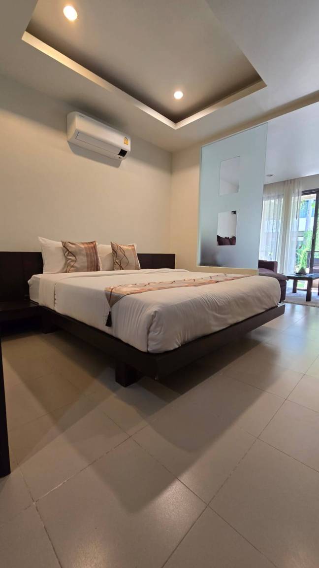 44 M² Apartment ∙ 1 Bedroom ∙ 4 Guests - Ko Samui, Island