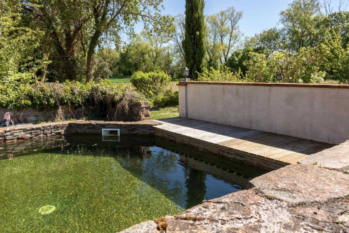 210 M² Gîte ∙ 4 Chambres ∙ 10 Personnes - Revel