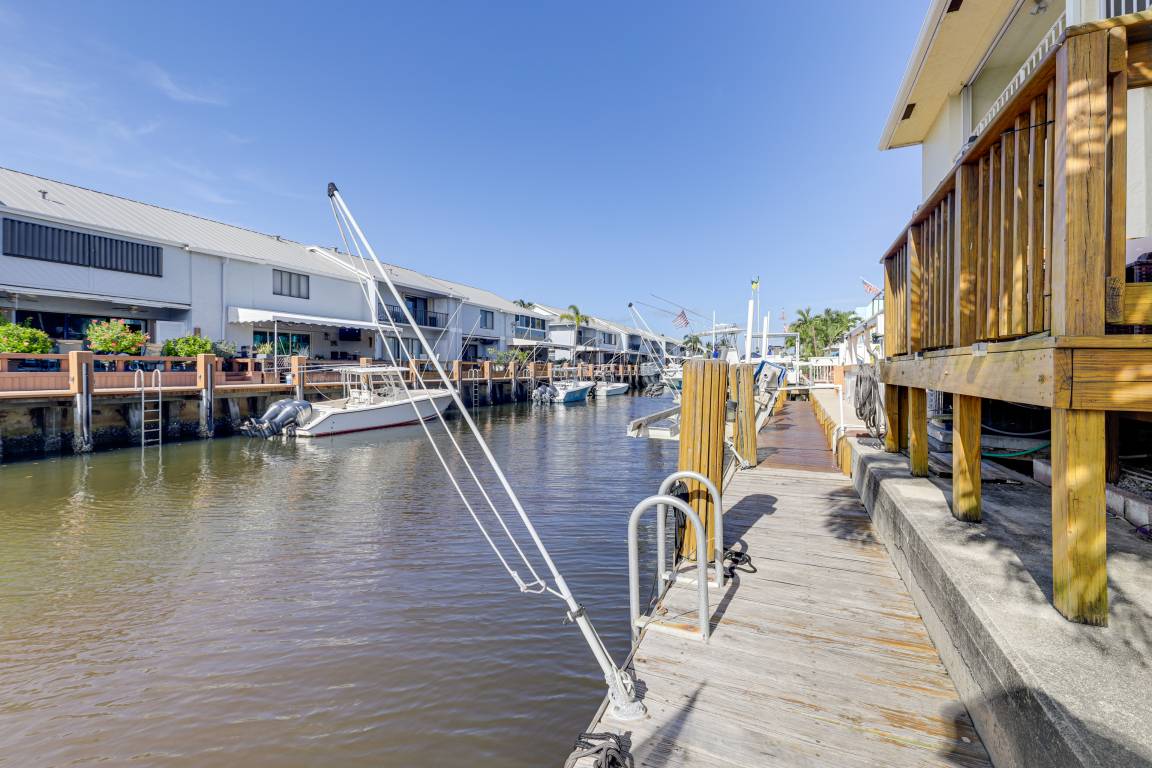 102 M² Casa ∙ 2 Habitaciones ∙ 6 Huéspedes - Boynton Beach, FL