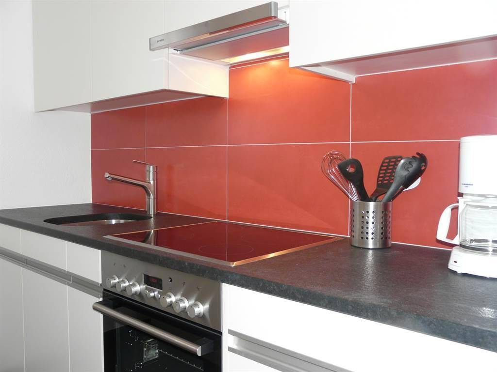 65 M² Apartament ∙ 2 Sypialnie ∙ 4 Gości - Saas-Fee