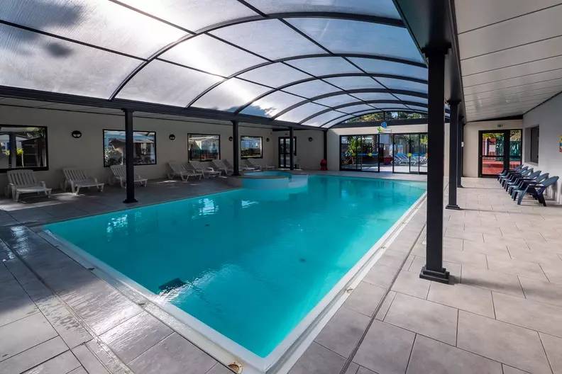 31 M² Caravan ∙ 2 Bedrooms ∙ 4 Guests - Saint-Hilaire-de-Riez