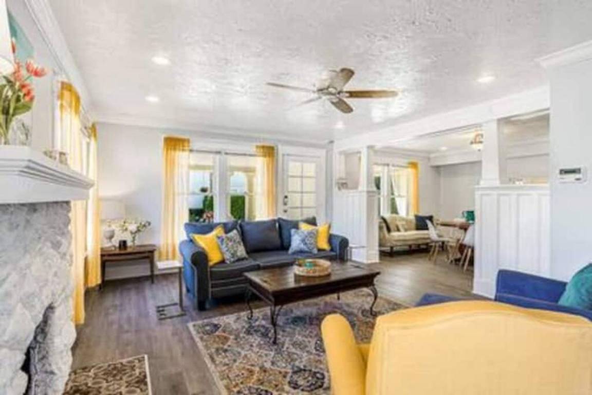 84 M² Apartment ∙ 1 Bedroom ∙ 3 Guests - Palm Beach Zoo, West Palm Beach