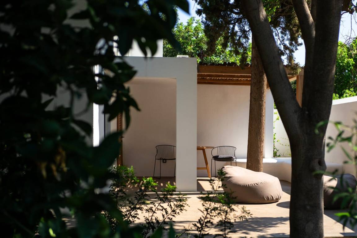 250 M² Villa ∙ 3 Bedrooms ∙ 3 Guests - Agios Nikolaos