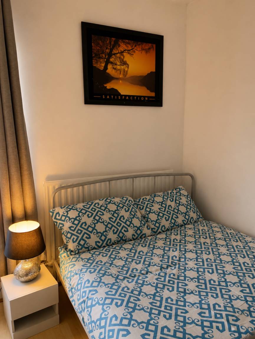 420 M² Private Room ∙ 1 Bedroom ∙ 2 Guests - Wolverhampton