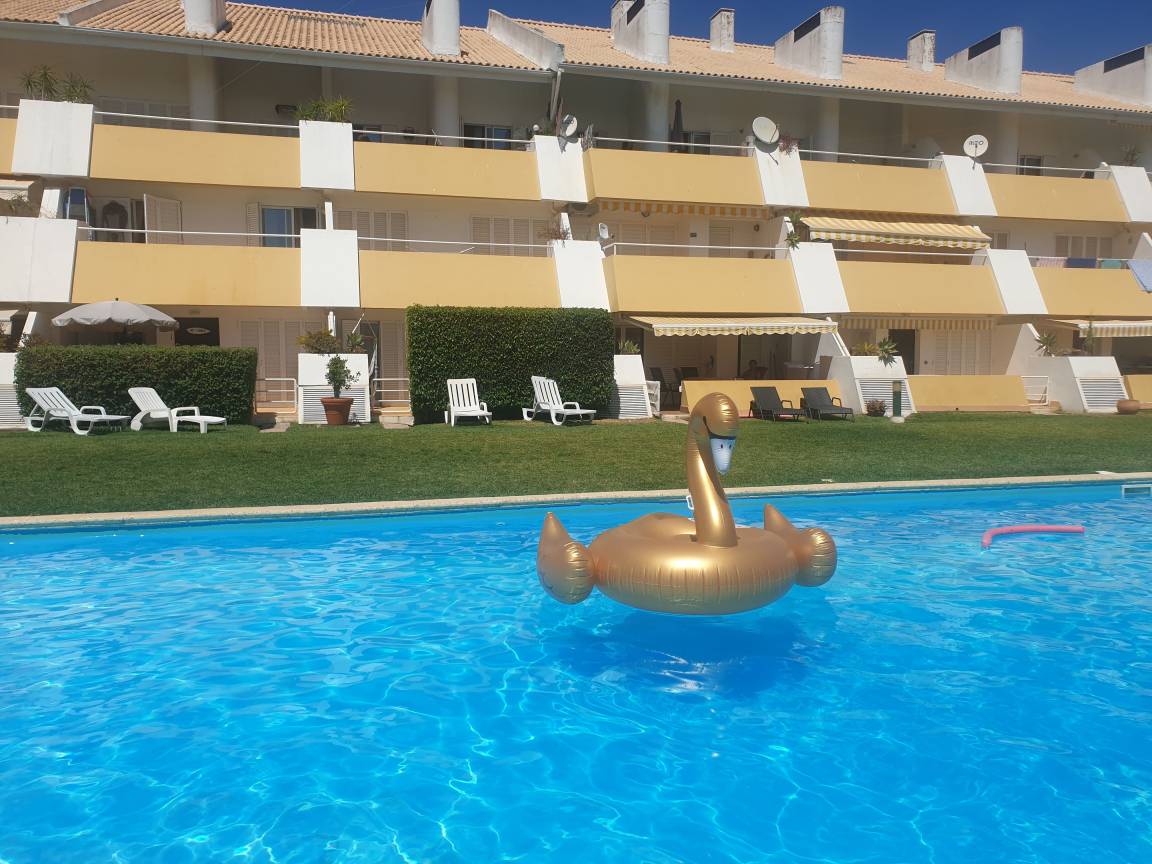 84 M² Apartment ∙ 3 Bedrooms ∙ 6 Guests - Vilamoura