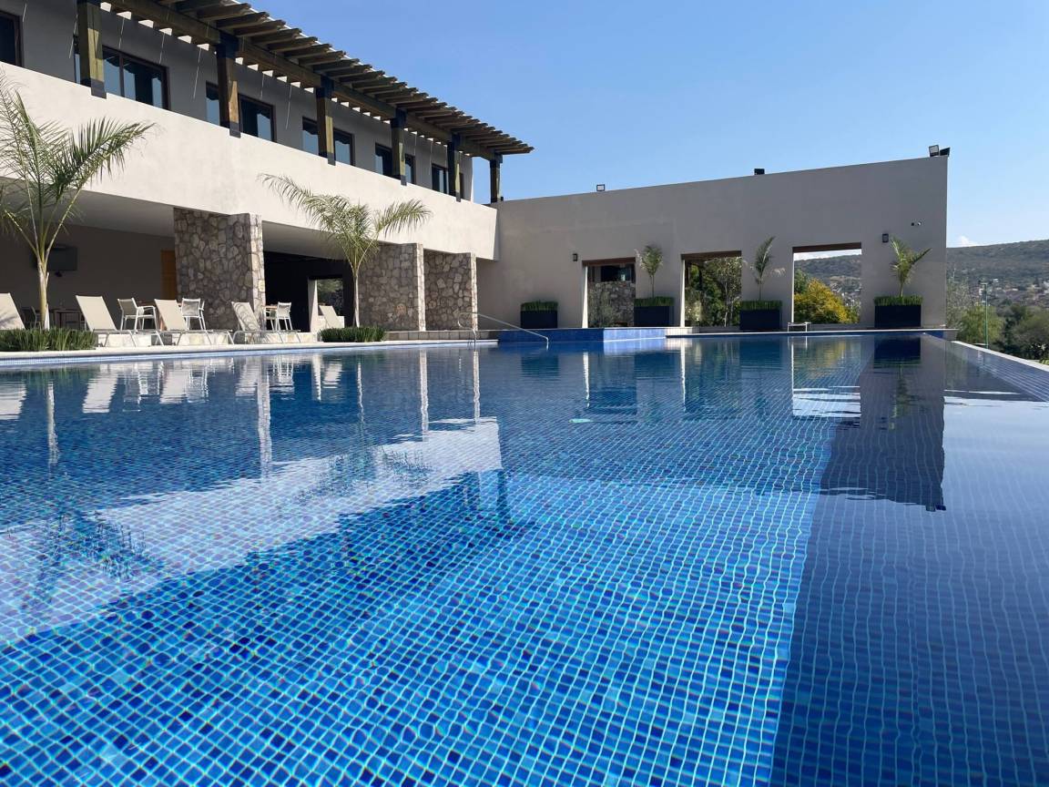 246 M² Villa ∙ 6 Habitaciones ∙ 12 Huéspedes - San Miguel de Allende