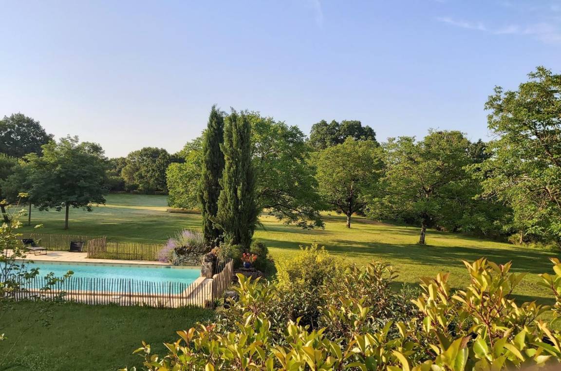 80 M² Gîte ∙ 2 Chambres ∙ 4 Personnes - Gramat