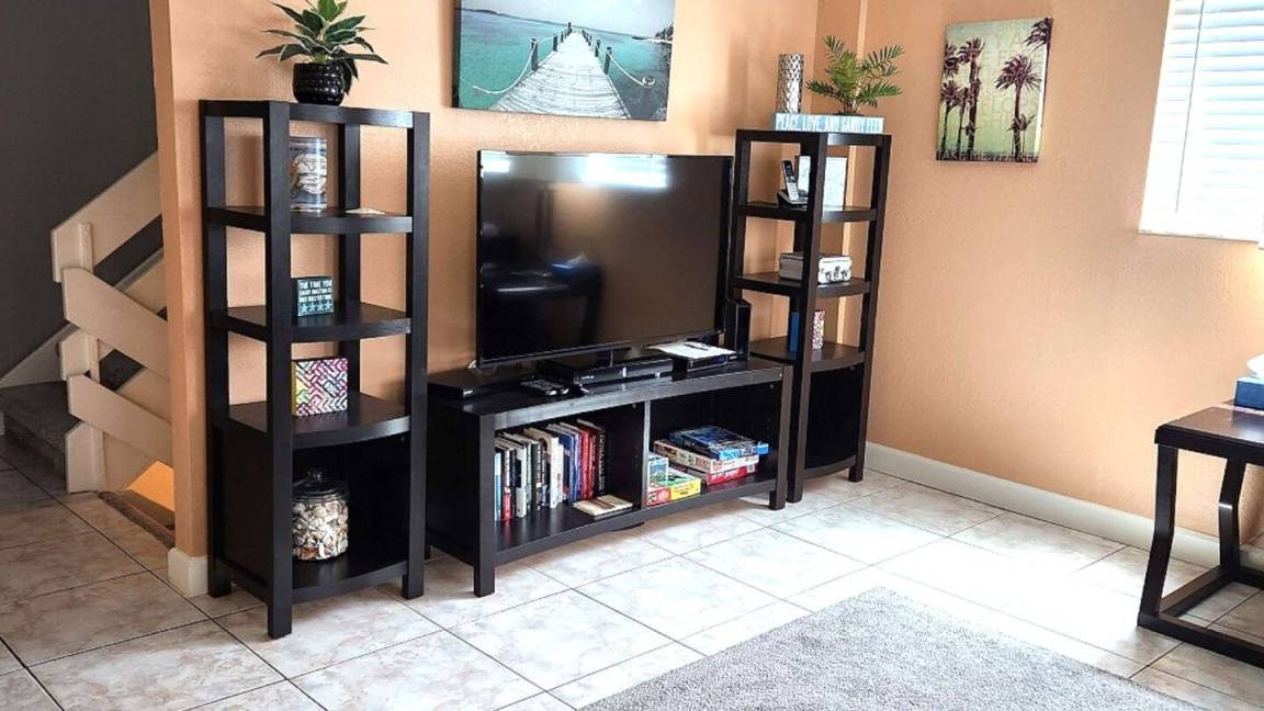 113 M² House ∙ 2 Bedrooms ∙ 6 Guests - Indian Rocks Beach, FL