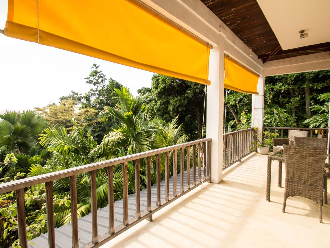 75 M² Apartment ∙ 1 Bedroom ∙ 2 Guests - Victoria (Seychelles)