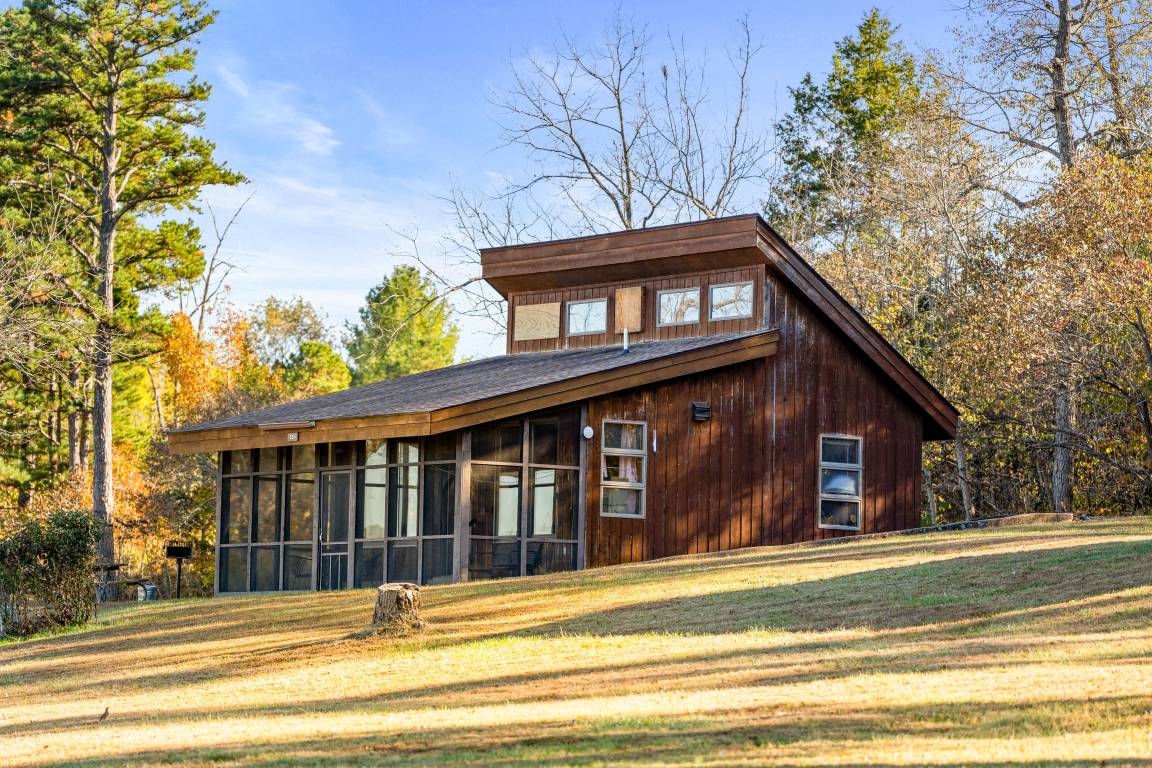 490 M² Cabin ∙ 2 Bedrooms ∙ 6 Guests - Mississippi