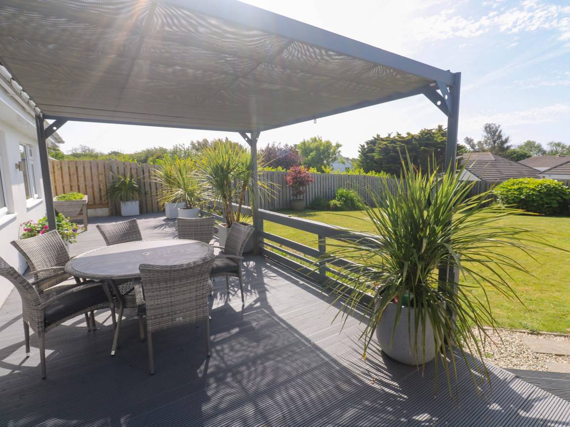 Cottage ∙ 3 Chambres ∙ 6 Personnes - Newquay