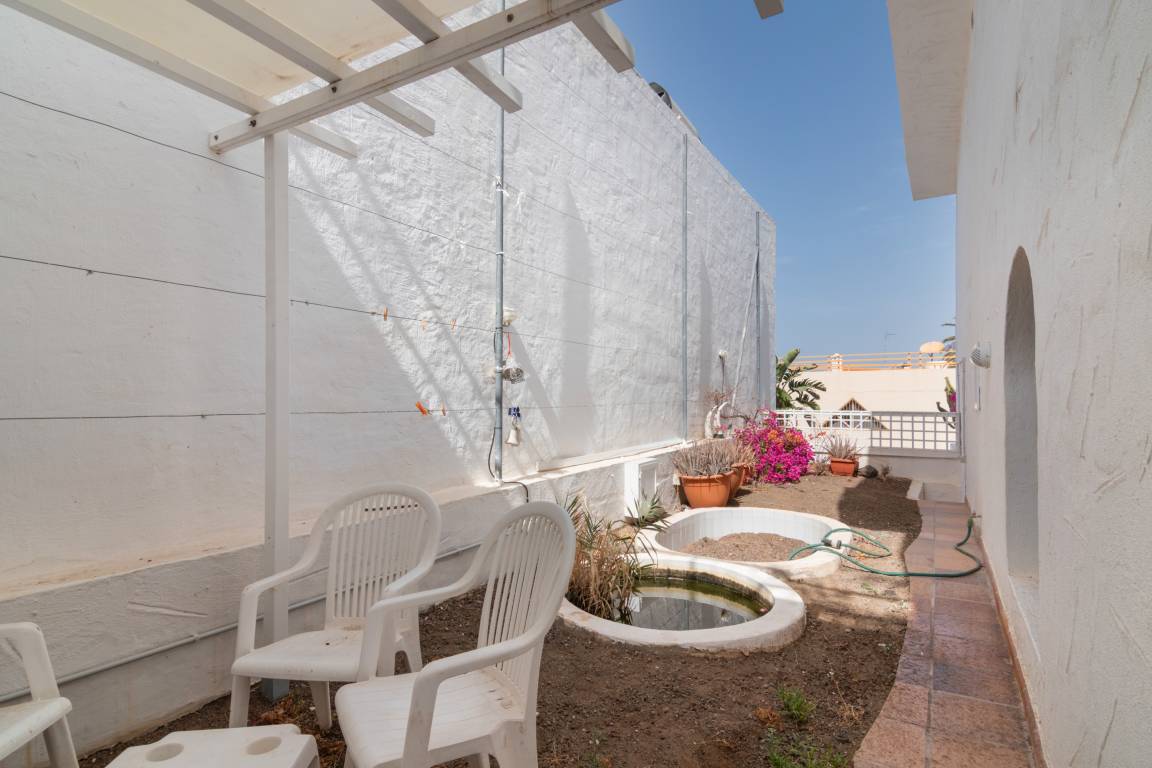 39 M² Apartamento ∙ 1 Habitación ∙ 3 Huéspedes - Playa del Inglés