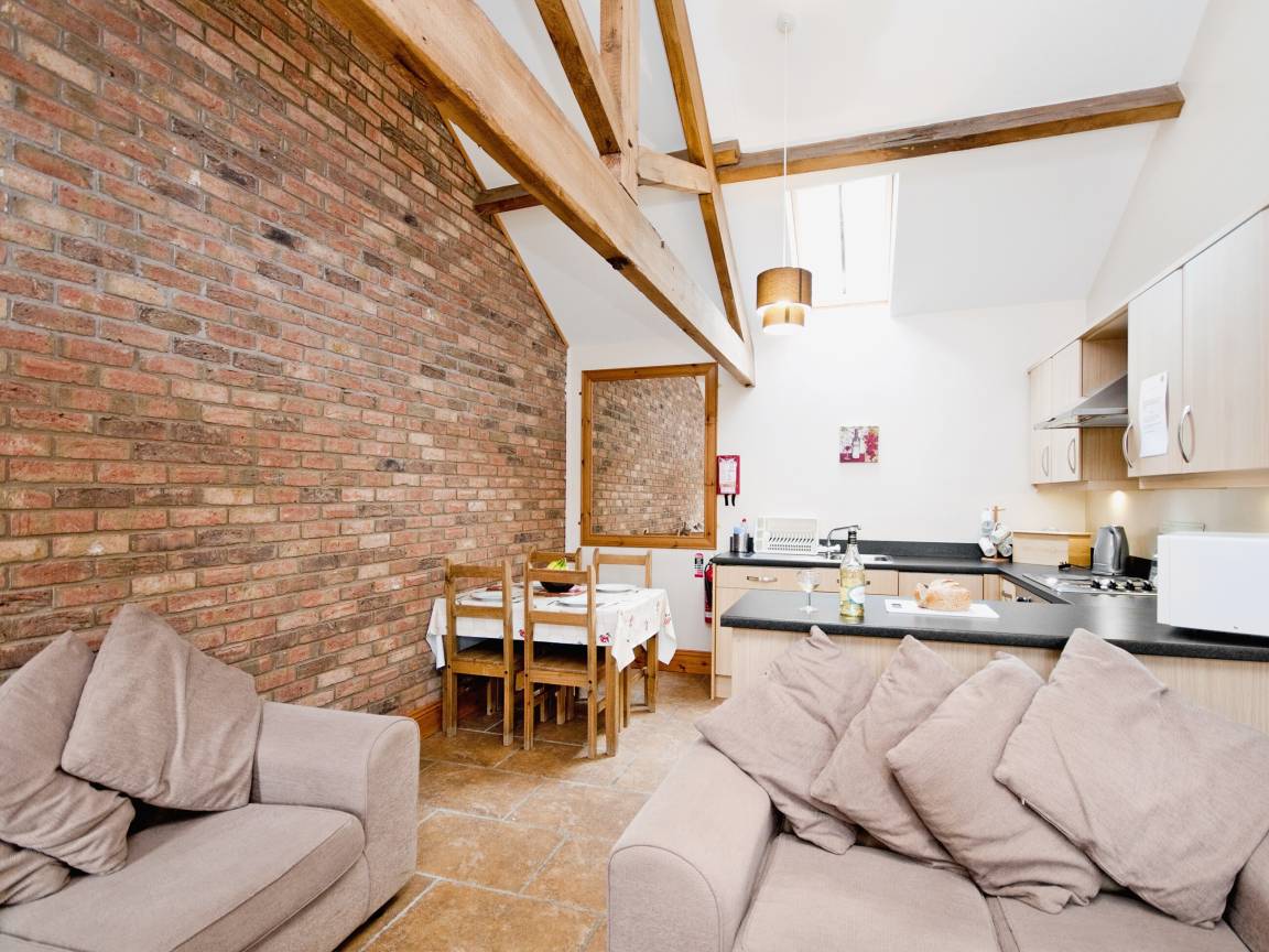 Cottage ∙ 2 Bedrooms ∙ 4 Guests - Filey