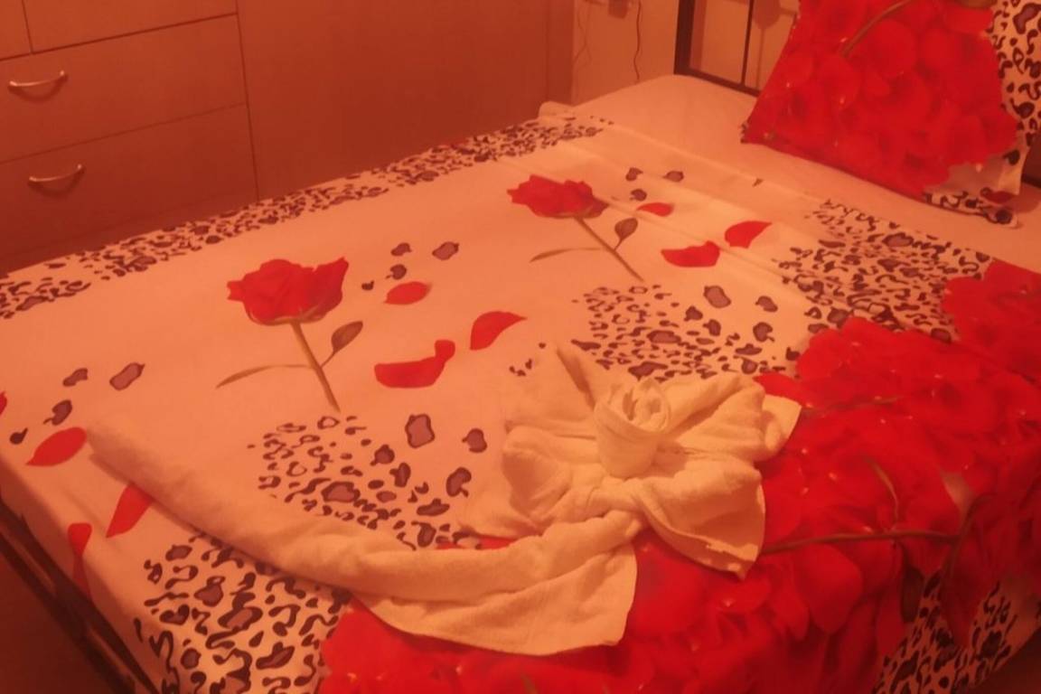 45 M² Ferienwohnung ∙ 1 Schlafzimmer ∙ 5 Gäste - Griechenland