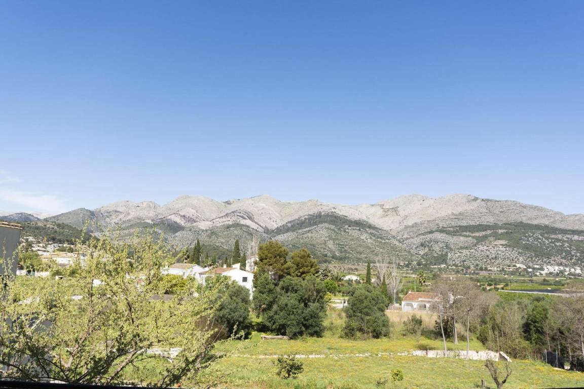 4865 M² Apartment ∙ 2 Bedrooms ∙ 6 Guests - Orba