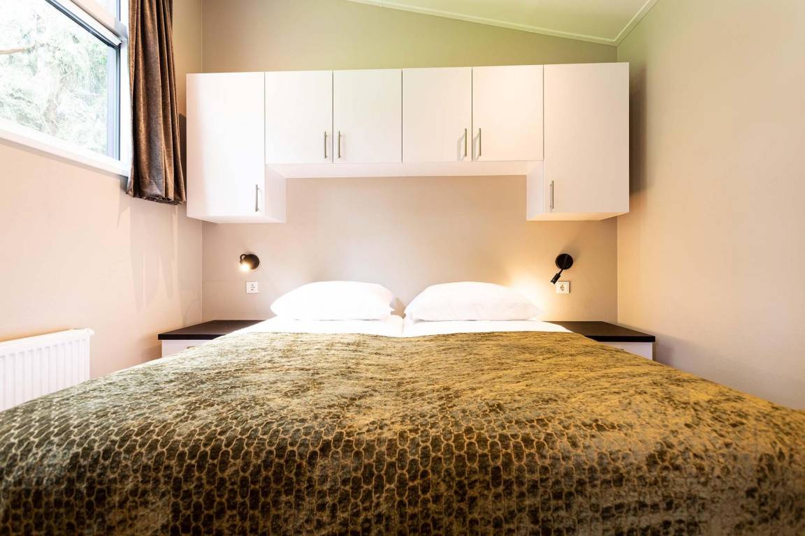 Hotel ∙ 2 Bedrooms ∙ 4 Guests - Barneveld