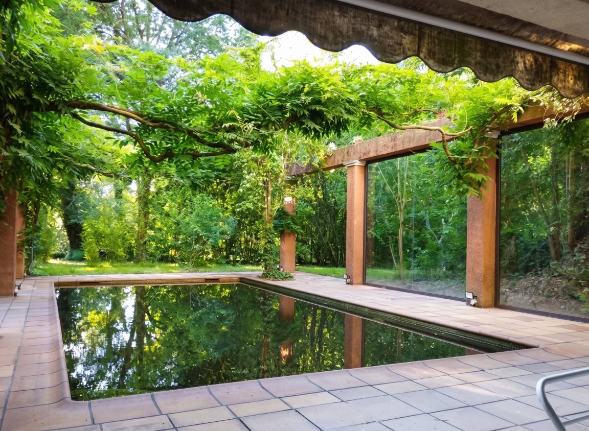 250 M² Villa ∙ 3 Chambres ∙ 6 Personnes - Orense