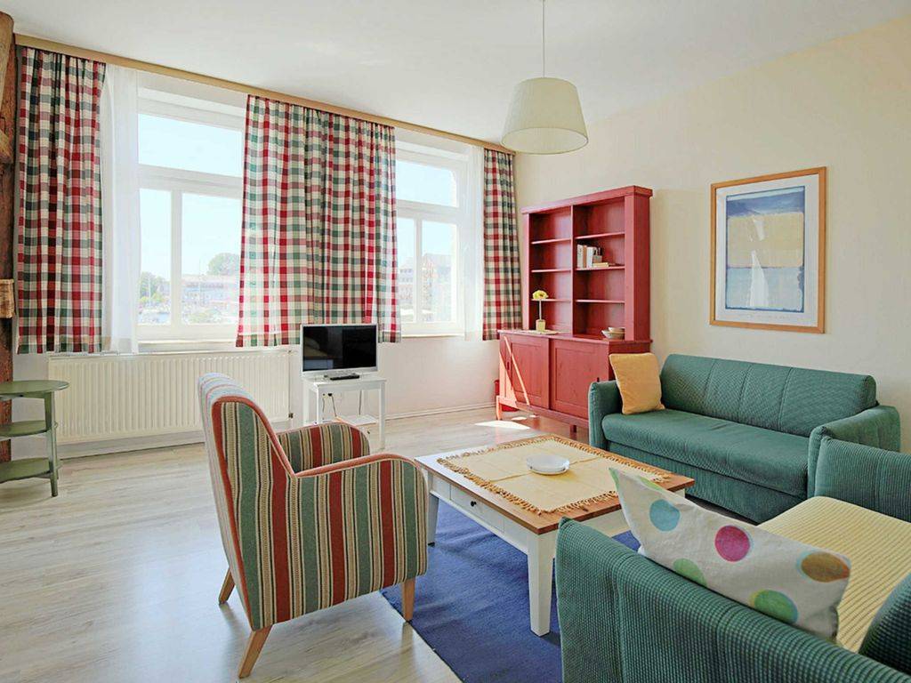 50 M² Apartment ∙ 1 Bedroom ∙ 2 Guests - Waren