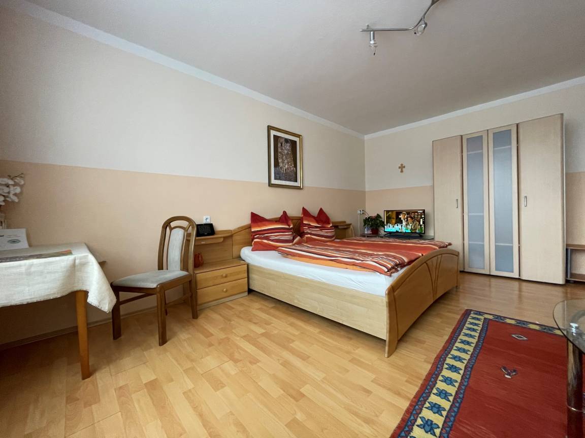 Ferienwohnung ∙ 2 Schlafzimmer ∙ 6 Gäste - Gmünd