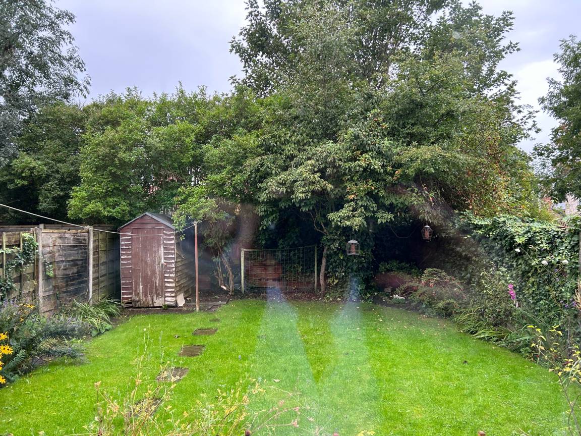 75 M² House ∙ 3 Bedrooms ∙ 6 Guests - Manchester Airport (MAN)