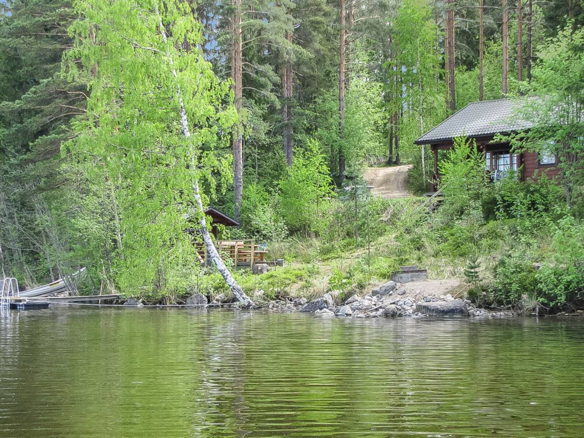 74 M² House ∙ 2 Bedrooms ∙ 5 Guests - Savonlinna