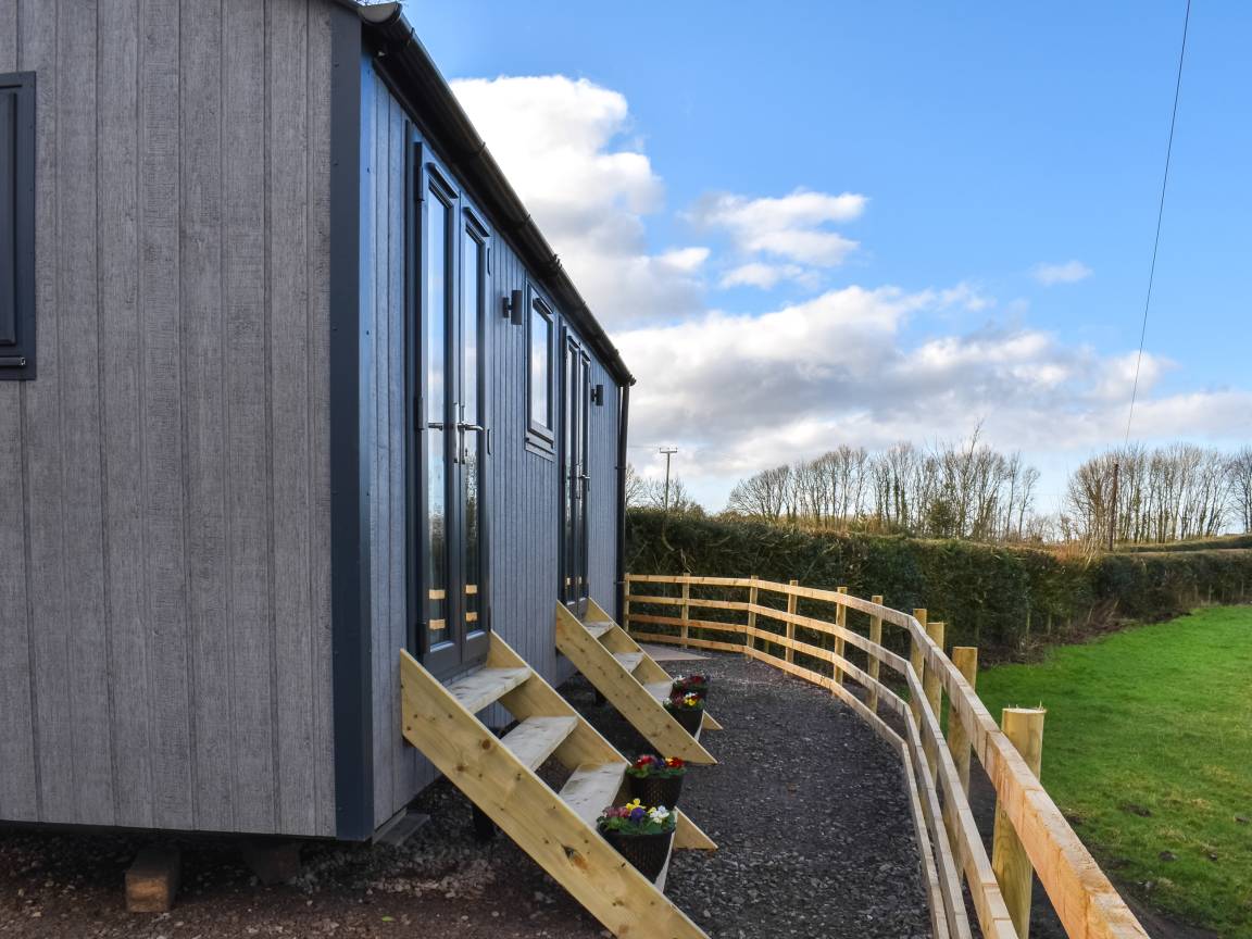 Cottage ∙ 1 Bedroom ∙ 4 Guests - Cockermouth