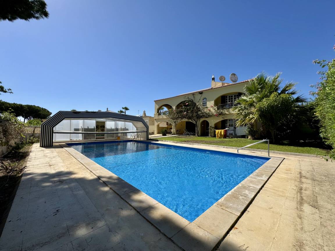 305 M² Apartamento ∙ 3 Quartos ∙ 7 Hóspedes - Quarteira