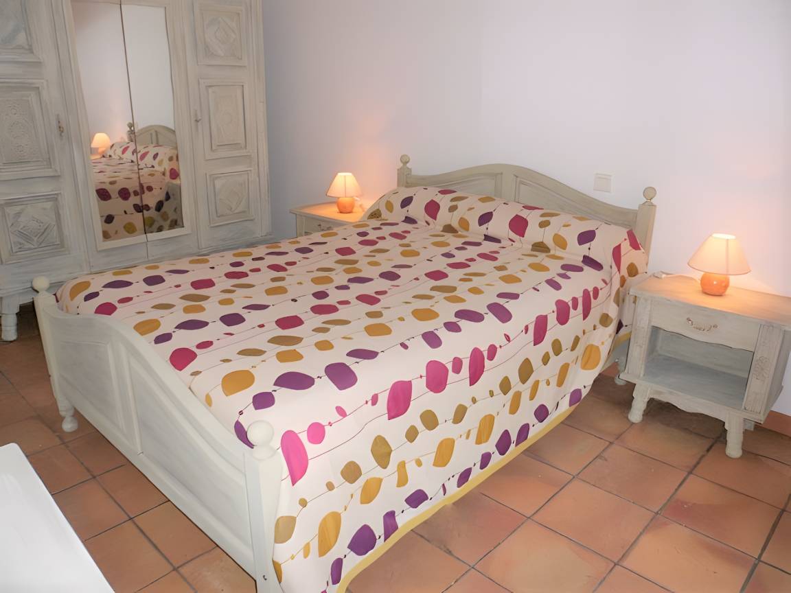 15 M² Bed & Breakfast ∙ 1 Habitación ∙ 2 Huéspedes - Sarlat-la-Canéda