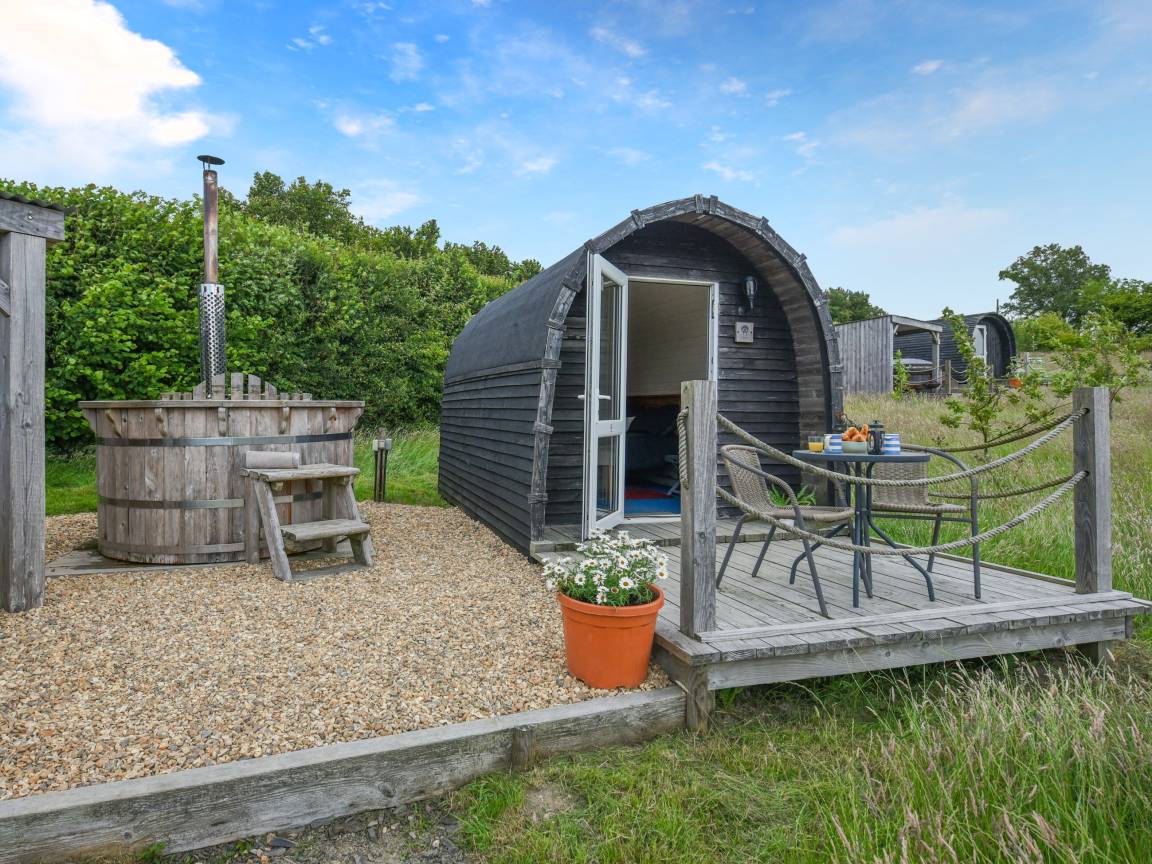 Cottage ∙ 1 Bedroom ∙ 2 Guests - Gwynedd