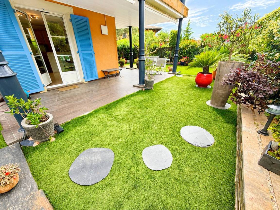 45 M² Appartement ∙ 1 Chambre ∙ 4 Personnes - La Croix-Valmer