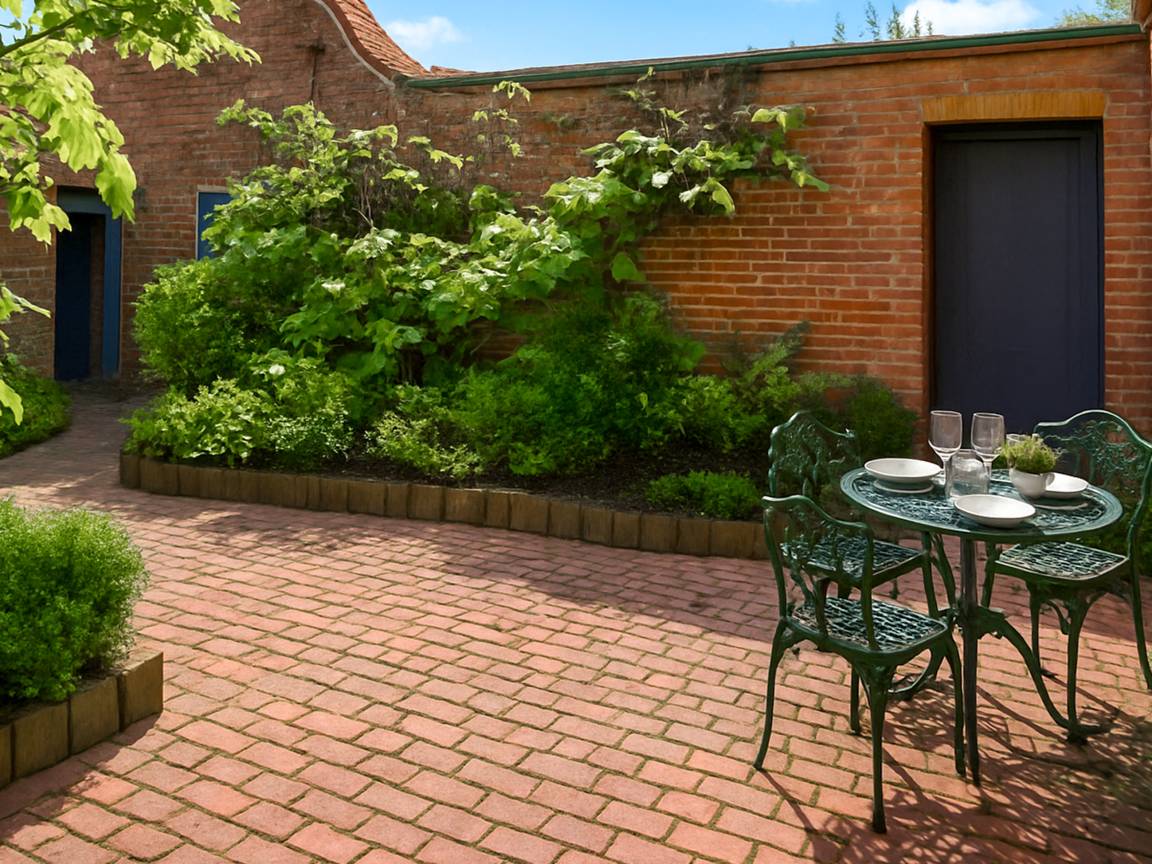 Cottage ∙ 2 Bedrooms ∙ 4 Guests - Mundesley