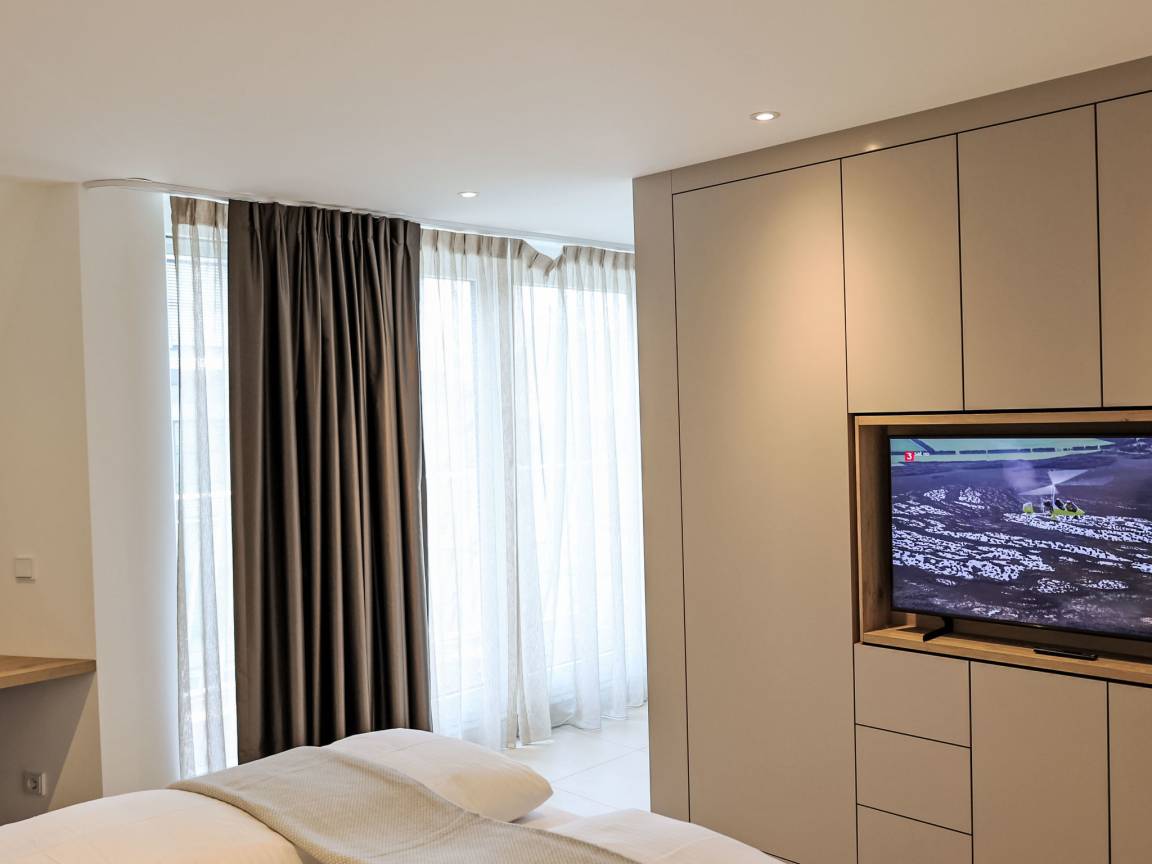 28 M² Apartamento ∙ 1 Quarto ∙ 2 Hóspedes - Ismaning